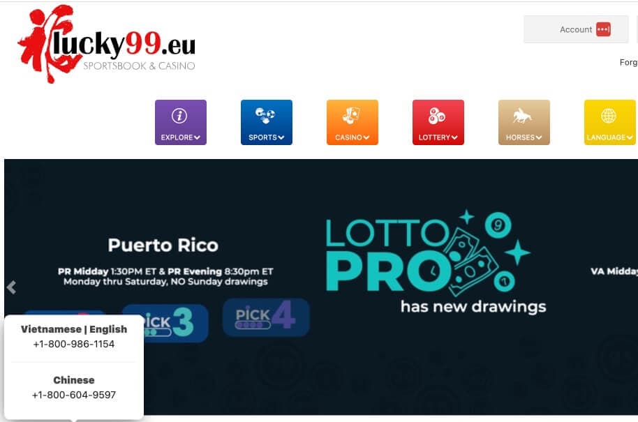 Best US Sportsbooks - Bang The Book