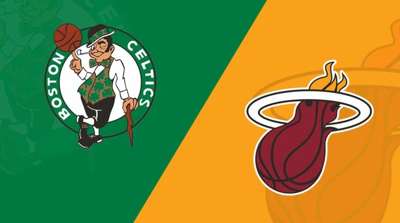 Miami Heat vs Boston Celtics Game 7 5/29 - BangTheBook.com