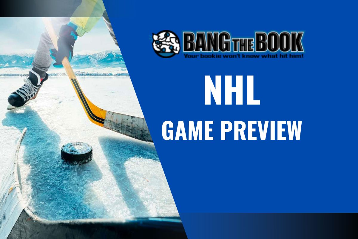 Ottawa Senators vs Tampa Bay Lightning Betting Pick & Prediction 2/4/25 ...